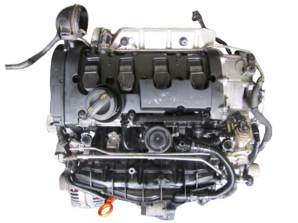 VW 2.0L Turbo - [BWA] - Engine Center Imports