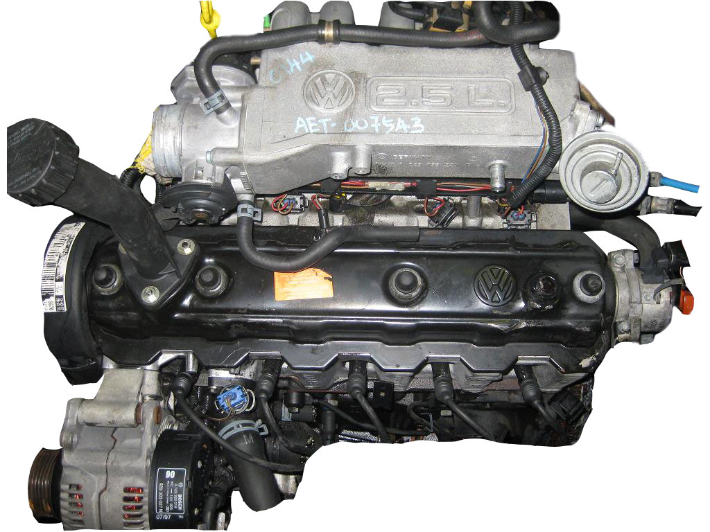 VW 2.5L - [AET] - Engine Center Imports
